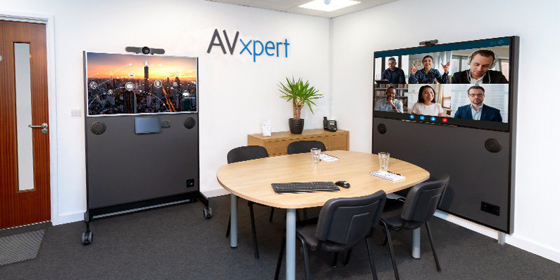 AV Specialists - Huntingdon Cambridgeshire | AV Xpert | Audiovisual ...